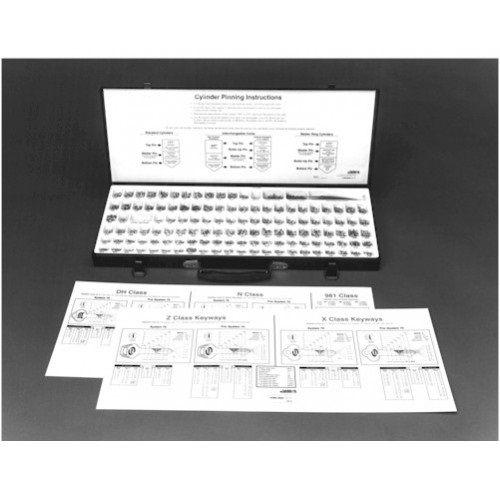 Corbin Russwin PK-1070 key kit